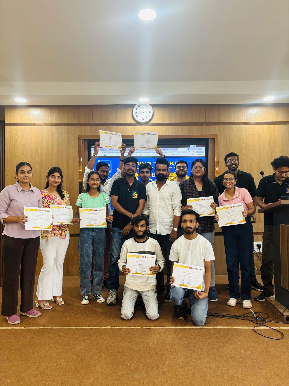 Dhara Nagwani on LinkedIn: #css #javascript #reactjs #workshop Dhara Nagwani on LinkedIn: #css #javascript #reactjs #workshop
