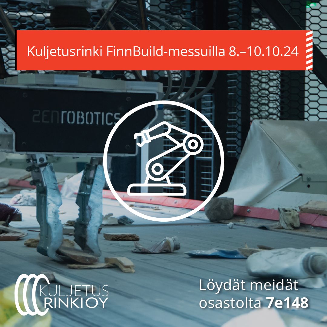 Kuljetusrinki Oy on LinkedIn: #kuljetusrinki #kotimainen #perheyritys # ... Kuljetusrinki Oy on LinkedIn: #kuljetusrinki #kotimainen #perheyritys # ...