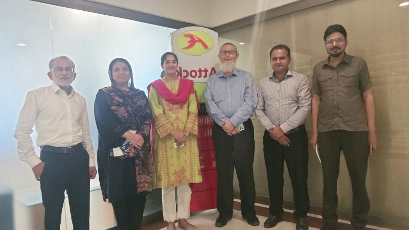 Javeria Malik ACA on LinkedIn: Pleasure meeting Mr. Abdul Rahim Suriya ... Javeria Malik ACA on LinkedIn: Pleasure meeting Mr. Abdul Rahim Suriya ...