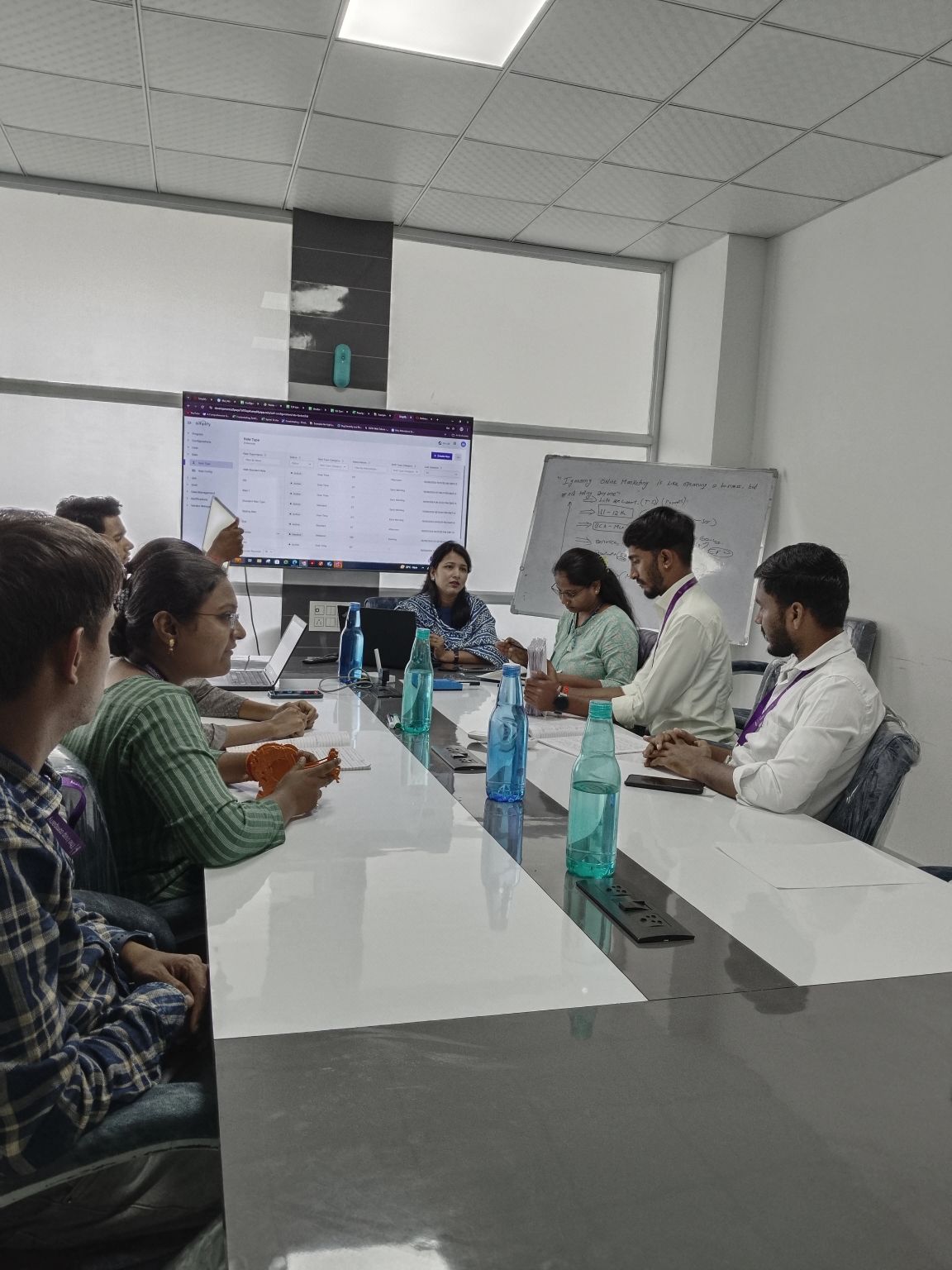 Avishkar Gaikwad on LinkedIn: #teamwork Avishkar Gaikwad on LinkedIn: #teamwork