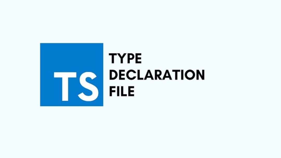 #typescript #declarationfiles #statictyping #javascript #developertools ... #typescript #declarationfiles #statictyping #javascript #developertools ...