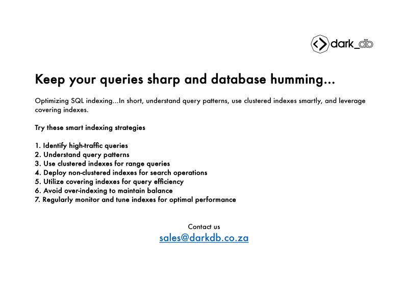 dark_db on LinkedIn: #sqldba #dba dark_db on LinkedIn: #sqldba #dba