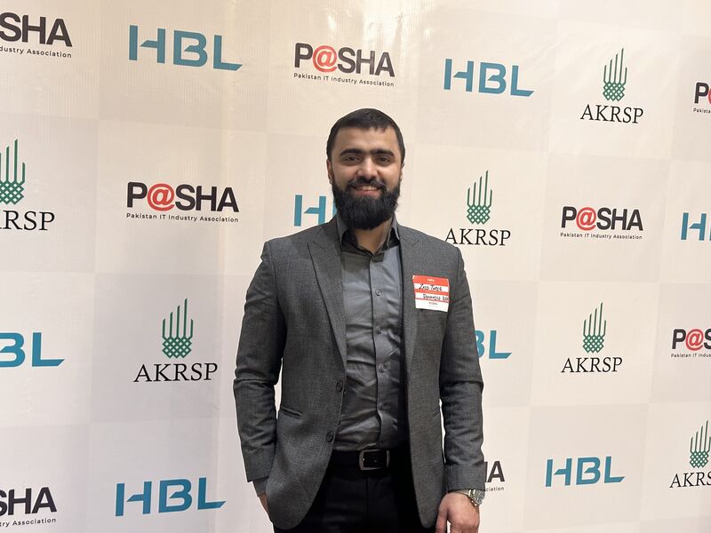 Zaid Tariq on LinkedIn: #cxomeetup #networking #pseb Zaid Tariq on LinkedIn: #cxomeetup #networking #pseb