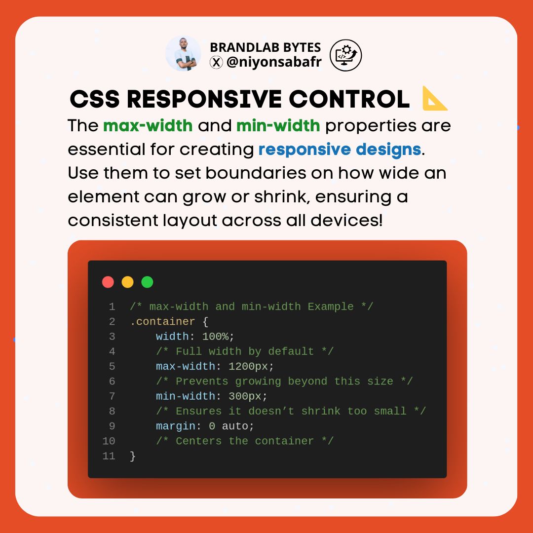 NIYONSABA Fridolin on LinkedIn: #responsivedesign #webdevelopment # ... NIYONSABA Fridolin on LinkedIn: #responsivedesign #webdevelopment # ...