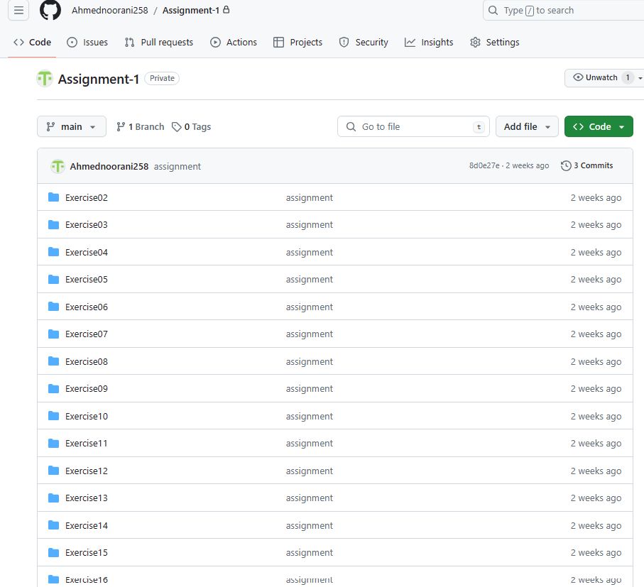 Completed 45+ Typescript tasks with TypeScript | Muhammad Ahmed Noorani ... Completed 45+ Typescript tasks with TypeScript | Muhammad Ahmed Noorani ...