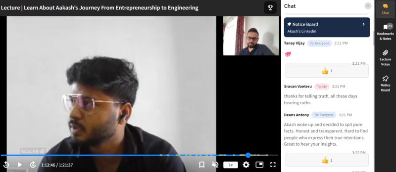 Akash Chourasia on LinkedIn: #entrepreneurship #softwareengineering # ... Akash Chourasia on LinkedIn: #entrepreneurship #softwareengineering # ...
