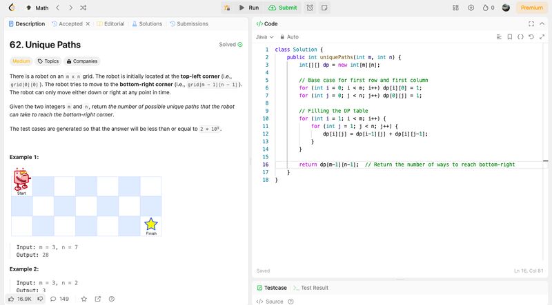 Aman Pandey (Codewave Solution) on LinkedIn: #leetcode # ... Aman Pandey (Codewave Solution) on LinkedIn: #leetcode # ...