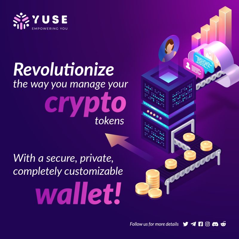 Yuse Technologies on LinkedIn: #yuse #innovation #future #privacy # ... Yuse Technologies on LinkedIn: #yuse #innovation #future #privacy # ...