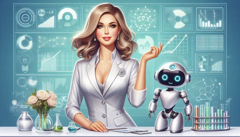 Tatiana Hürlimann on LinkedIn: #genai #copilot #qualitymanagement #ai # ... Tatiana Hürlimann on LinkedIn: #genai #copilot #qualitymanagement #ai # ...