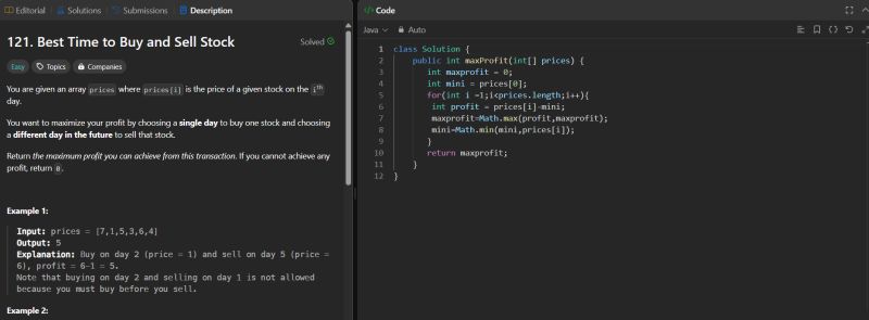 #100daysofcode #leetcode #dsa #codingjourney #sde | Surbhi Garg #100daysofcode #leetcode #dsa #codingjourney #sde | Surbhi Garg