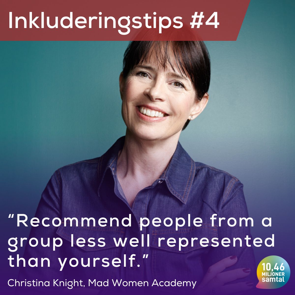 Christina Knight (she/her) on LinkedIn: Excited to join the network ... Christina Knight (she/her) on LinkedIn: Excited to join the network ...