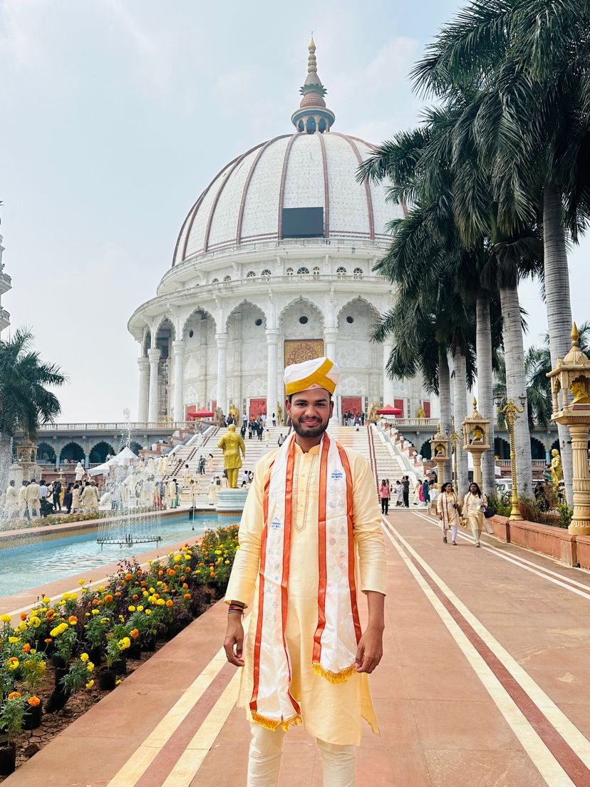 πππ Exciting News! | Sarthak Agarwal πππ Exciting News! | Sarthak Agarwal