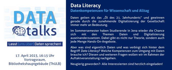 Michael Stifel Center Jena on LinkedIn: #dalije #dataliteracy Michael Stifel Center Jena on LinkedIn: #dalije #dataliteracy
