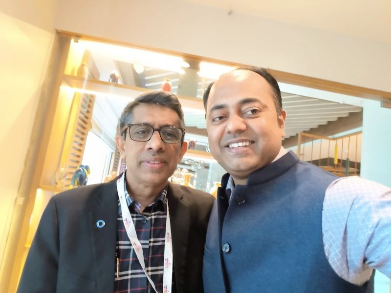 Abhishek Kumar Sinha on LinkedIn: with Dr.Shashank Joshi. Abhishek Kumar Sinha on LinkedIn: with Dr.Shashank Joshi.