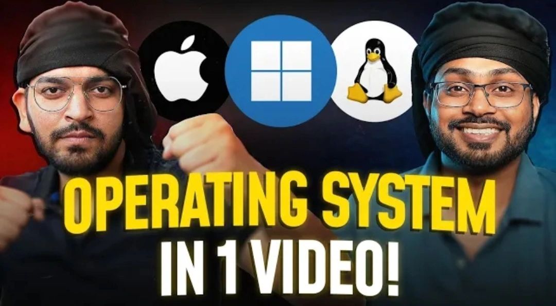 Tisha Gupta on LinkedIn: #operatingsystem #placementprep #codehelp Tisha Gupta on LinkedIn: #operatingsystem #placementprep #codehelp