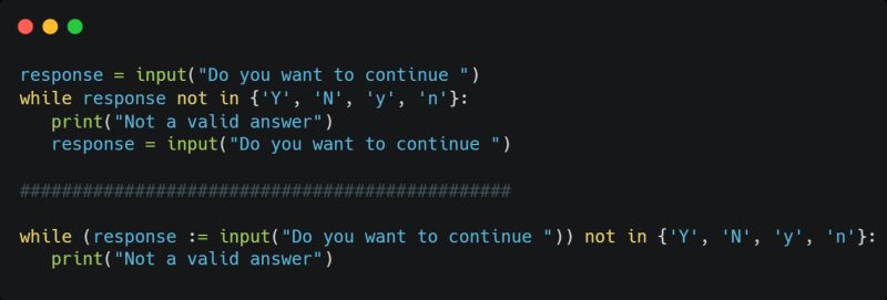 Deepali Srivastava on LinkedIn: #python #pythonprogramming Deepali Srivastava on LinkedIn: #python #pythonprogramming