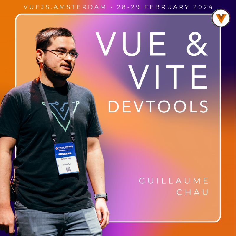 #vue #vite #vuejsamsterdam #vue #vuejs #vite #devtools | Vuejs Amsterdam #vue #vite #vuejsamsterdam #vue #vuejs #vite #devtools | Vuejs Amsterdam