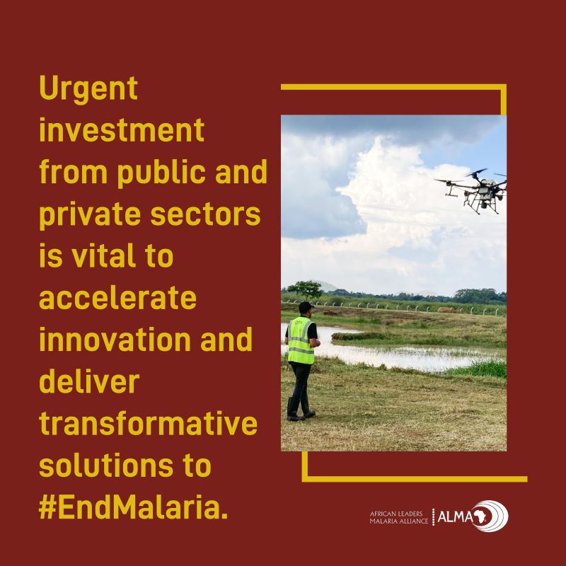 African Leaders Malaria Alliance (ALMA) on LinkedIn: #malaria #malaria African Leaders Malaria Alliance (ALMA) on LinkedIn: #malaria #malaria