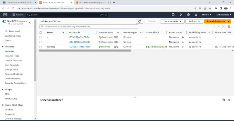 Sandeep Kathar on LinkedIn: #aws #rhcsa #development #training #kucl # ... Sandeep Kathar on LinkedIn: #aws #rhcsa #development #training #kucl # ...