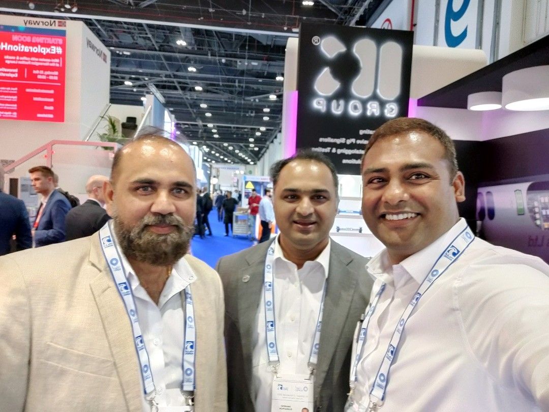 Revanth Kumar on LinkedIn: #adipec2022 #adipec Revanth Kumar on LinkedIn: #adipec2022 #adipec