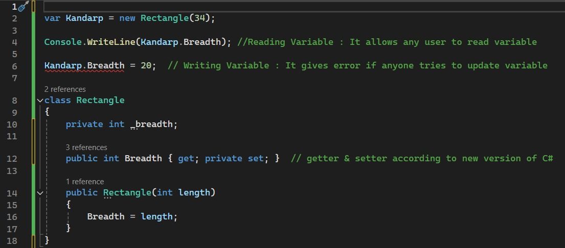 Kandarp Vaghela on LinkedIn: #csharp #programmingtips #dotnet # ... Kandarp Vaghela on LinkedIn: #csharp #programmingtips #dotnet # ...