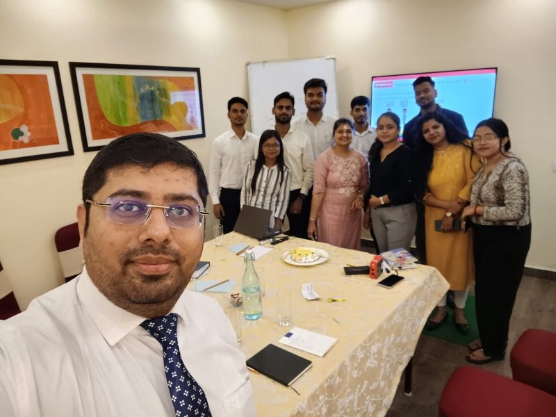 Aman Yadav on LinkedIn: #kotaklife Aman Yadav on LinkedIn: #kotaklife
