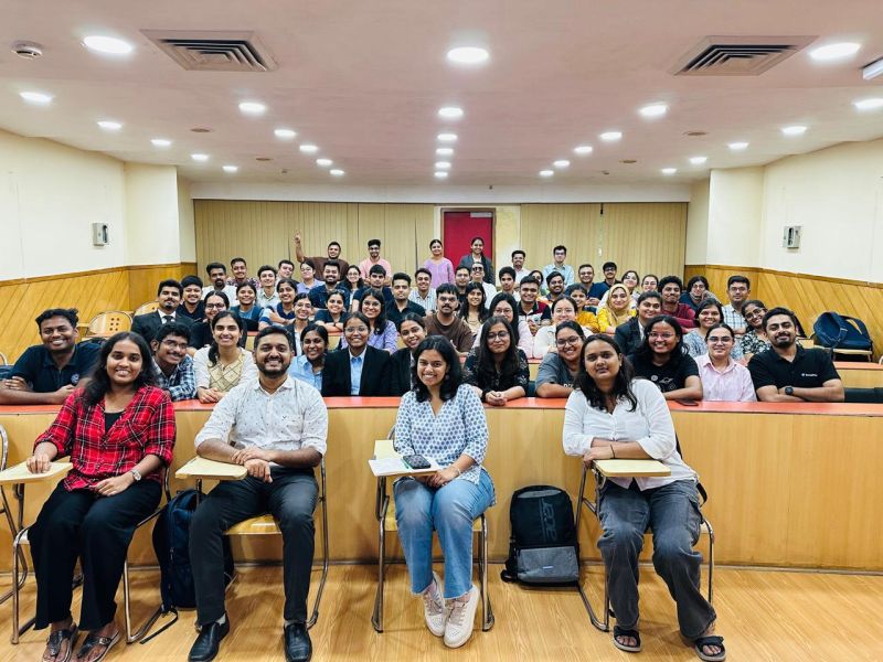 Paras Bhawsar on LinkedIn: #reslience #mba Paras Bhawsar on LinkedIn: #reslience #mba
