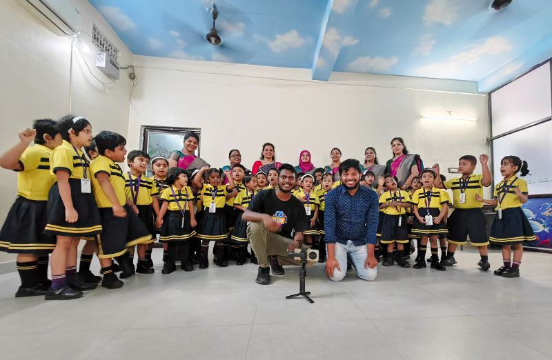 Rashmi Ranjan Sahoo(RRS) on LinkedIn: #dambaruu #teamwork #projectsuccess Rashmi Ranjan Sahoo(RRS) on LinkedIn: #dambaruu #teamwork #projectsuccess