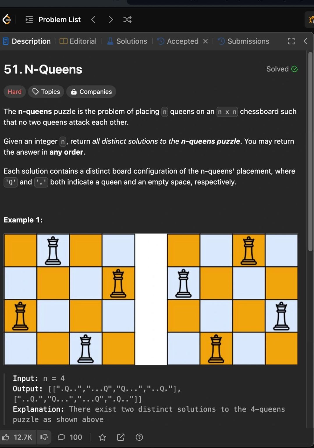 Yugh Juneja on LinkedIn: #dsa #leetcode #problemsolving #dsa # ... Yugh Juneja on LinkedIn: #dsa #leetcode #problemsolving #dsa # ...