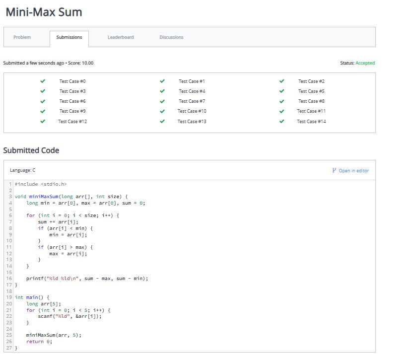#100daysofhackerrank #codingchallenge #problemsolving #keepcoding ... #100daysofhackerrank #codingchallenge #problemsolving #keepcoding ...
