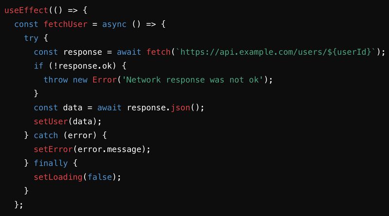 Muhammad Salman on LinkedIn: #react #javascript #webdevelopment #techtips Muhammad Salman on LinkedIn: #react #javascript #webdevelopment #techtips