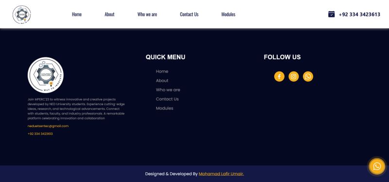 Umair Lafir on LinkedIn: #webdevelopment #programming #technology #team ... Umair Lafir on LinkedIn: #webdevelopment #programming #technology #team ...