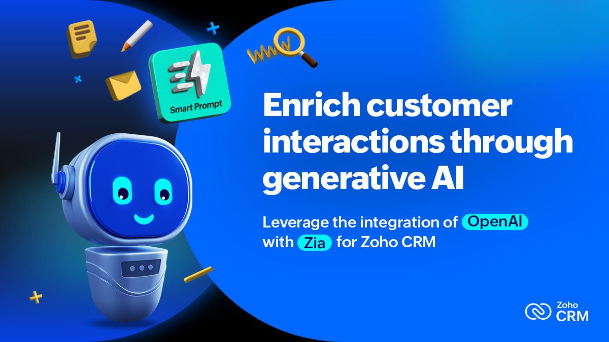 Manohar Bandla on LinkedIn: Optimize Customer Interactions Using OpenAI ... Manohar Bandla on LinkedIn: Optimize Customer Interactions Using OpenAI ...