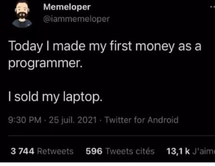life of a programmer is not easy I know that now | Chukwuemeka Divine life of a programmer is not easy I know that now | Chukwuemeka Divine
