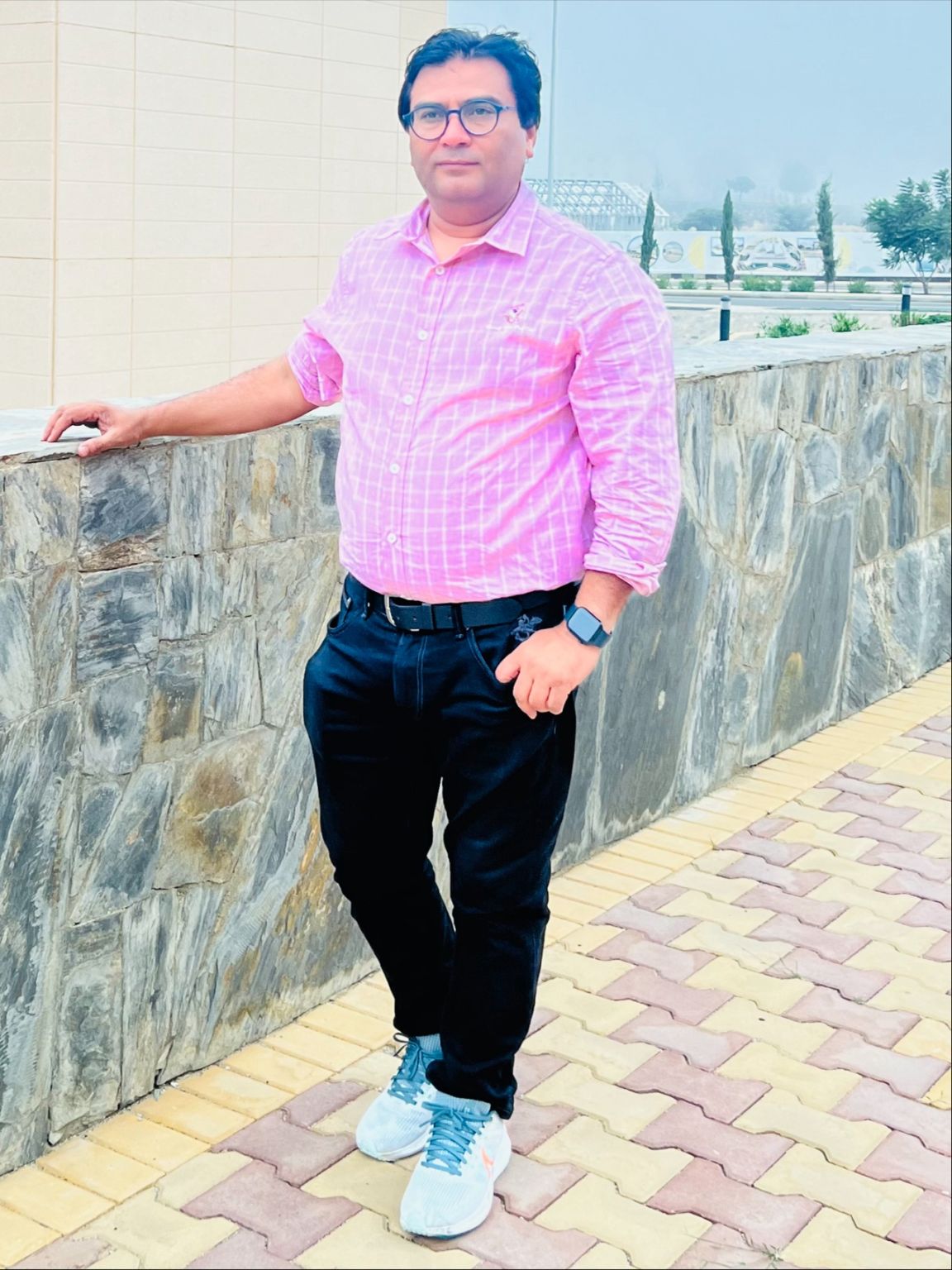 Khalid Ali Khan on LinkedIn: 🌟 Back at King Khalid University!🌟 After ... Khalid Ali Khan on LinkedIn: 🌟 Back at King Khalid University!🌟 After ...