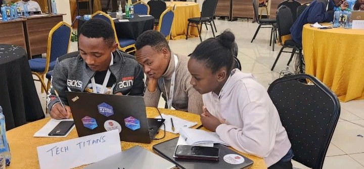 Jane Wangui posted on LinkedIn Jane Wangui posted on LinkedIn