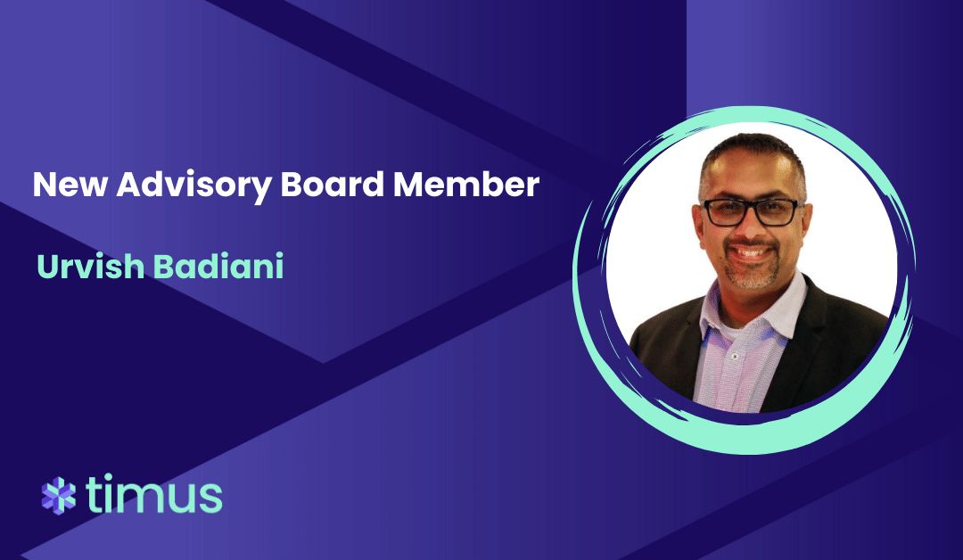 We're thrilled to welcome Urvish Badiani, a true luminary in the MSP ... We're thrilled to welcome Urvish Badiani, a true luminary in the MSP ...
