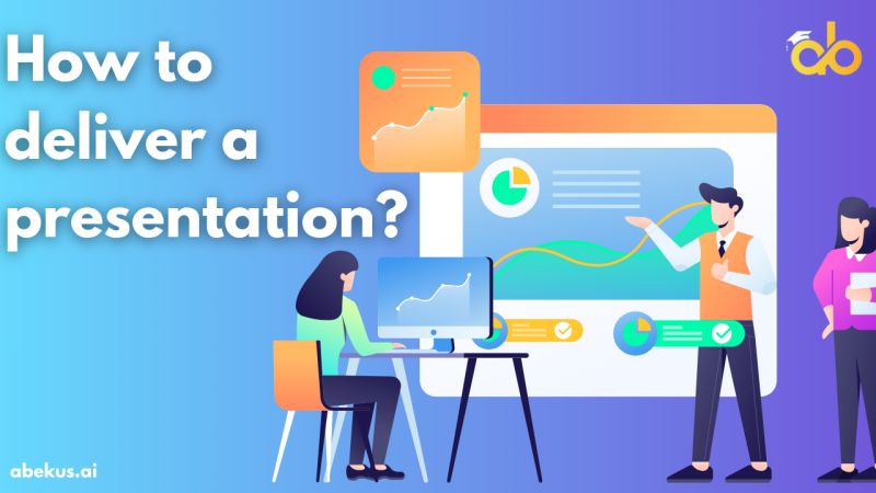 How to deliver powerful presentations in the office | Abekus posted on ... How to deliver powerful presentations in the office | Abekus posted on ...