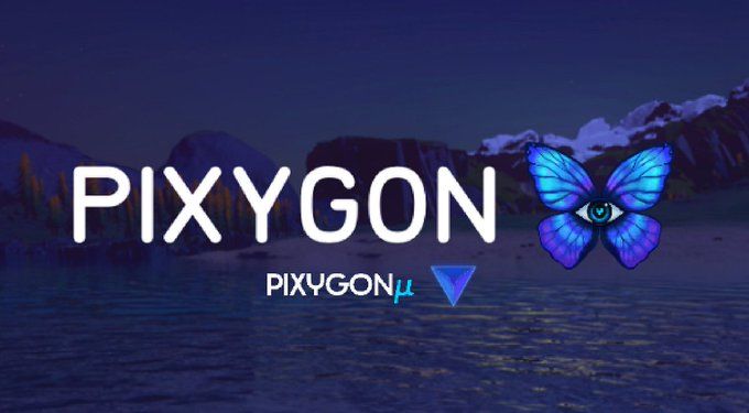 Calling all artists, game enthusiasts, and creative minds! Pixygon ... Calling all artists, game enthusiasts, and creative minds! Pixygon ...