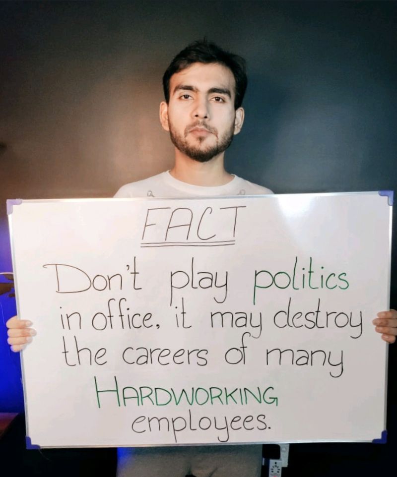 Sidharth Jain on LinkedIn: #agree Sidharth Jain on LinkedIn: #agree