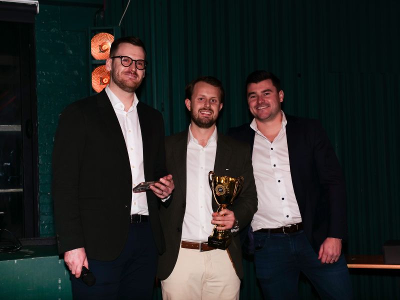 Jake Rudd on LinkedIn: 🌟 Reflecting on my First Year at Select Tech 🌟 ... Jake Rudd on LinkedIn: 🌟 Reflecting on my First Year at Select Tech 🌟 ...