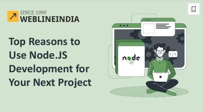 Jagruti Paladiya on LinkedIn: #nodejs #webdevelopment #javascript # ... Jagruti Paladiya on LinkedIn: #nodejs #webdevelopment #javascript # ...