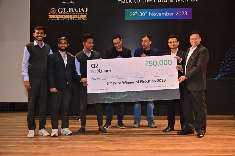 Apoorv Gupta on LinkedIn: #finxthon #hackathon #innovation #developement Apoorv Gupta on LinkedIn: #finxthon #hackathon #innovation #developement