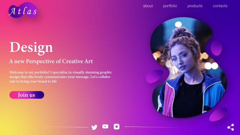 shrivardhan Patil on LinkedIn: #ui #landingpage #webdevelopment # ... shrivardhan Patil on LinkedIn: #ui #landingpage #webdevelopment # ...