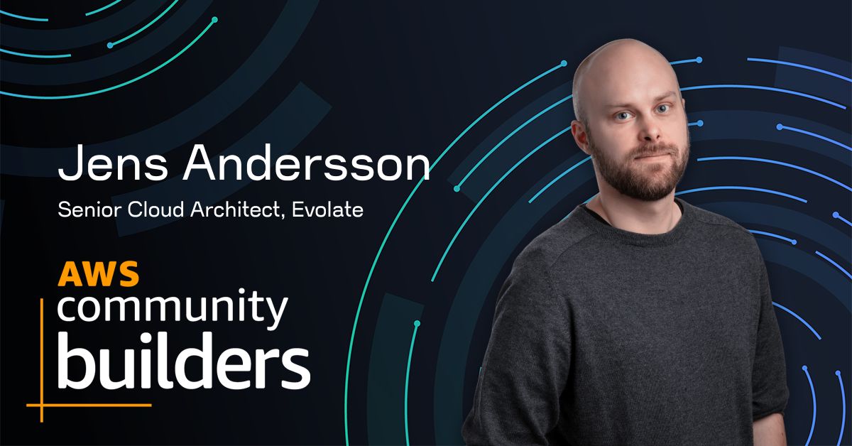 #awscommunity | Redeploy Build #awscommunity | Redeploy Build