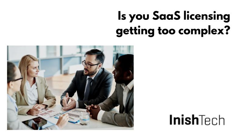 John O'Sullivan on LinkedIn: #licencemanagement #saas John O'Sullivan on LinkedIn: #licencemanagement #saas