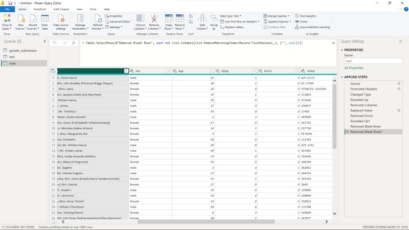 #connections #task2 #task2 #datascience #dataanalyst #powerbi | Saurabh ... #connections #task2 #task2 #datascience #dataanalyst #powerbi | Saurabh ...