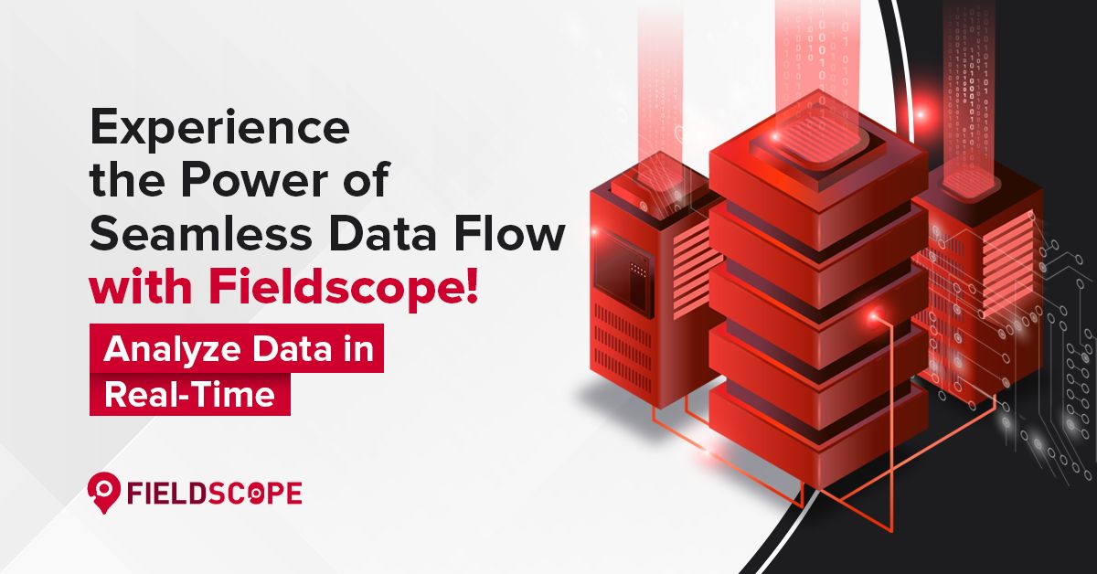 With 24/7 availability and offline capabilities, Fieldscope streamlines ... With 24/7 availability and offline capabilities, Fieldscope streamlines ...