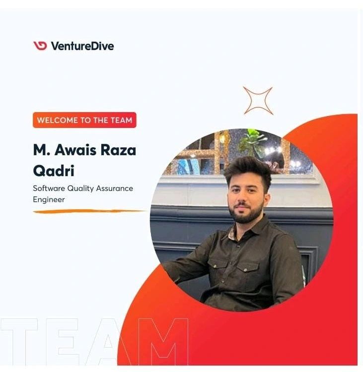 M. Awais Raza on LinkedIn: I'm excited to announce that I’ve joined ... M. Awais Raza on LinkedIn: I'm excited to announce that I’ve joined ...