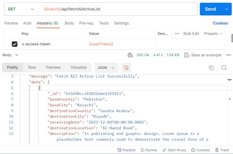 #nodejs #backend #fyp #postman | Hasham Uddin #nodejs #backend #fyp #postman | Hasham Uddin